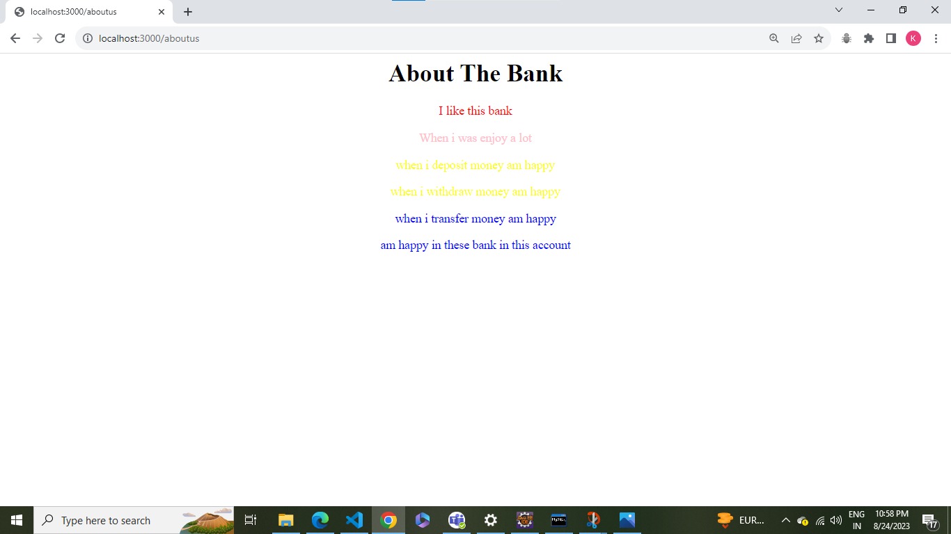GitHub - BilaboinaPraveen/Banking_WebApplication