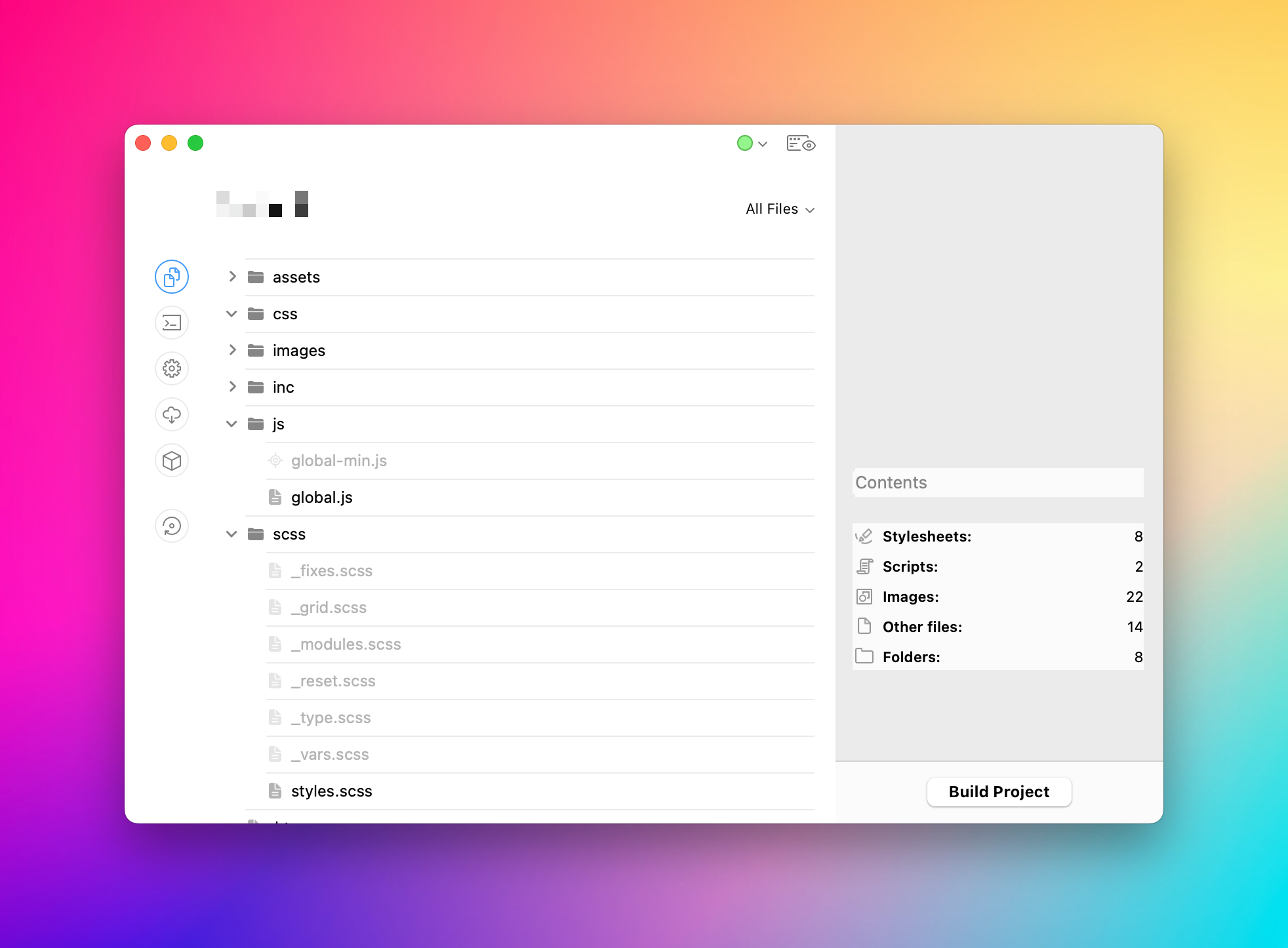 Sonoma GUI Issues · Issue #705 · bdkjones/CodeKit · GitHub