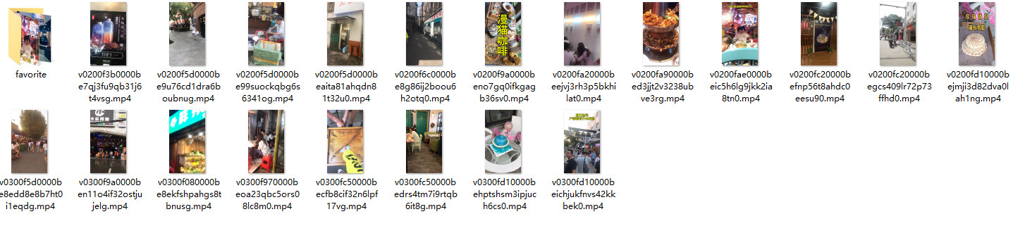 运行报错，请指教 · Issue #68 · loadchange/amemv-crawler · GitHub