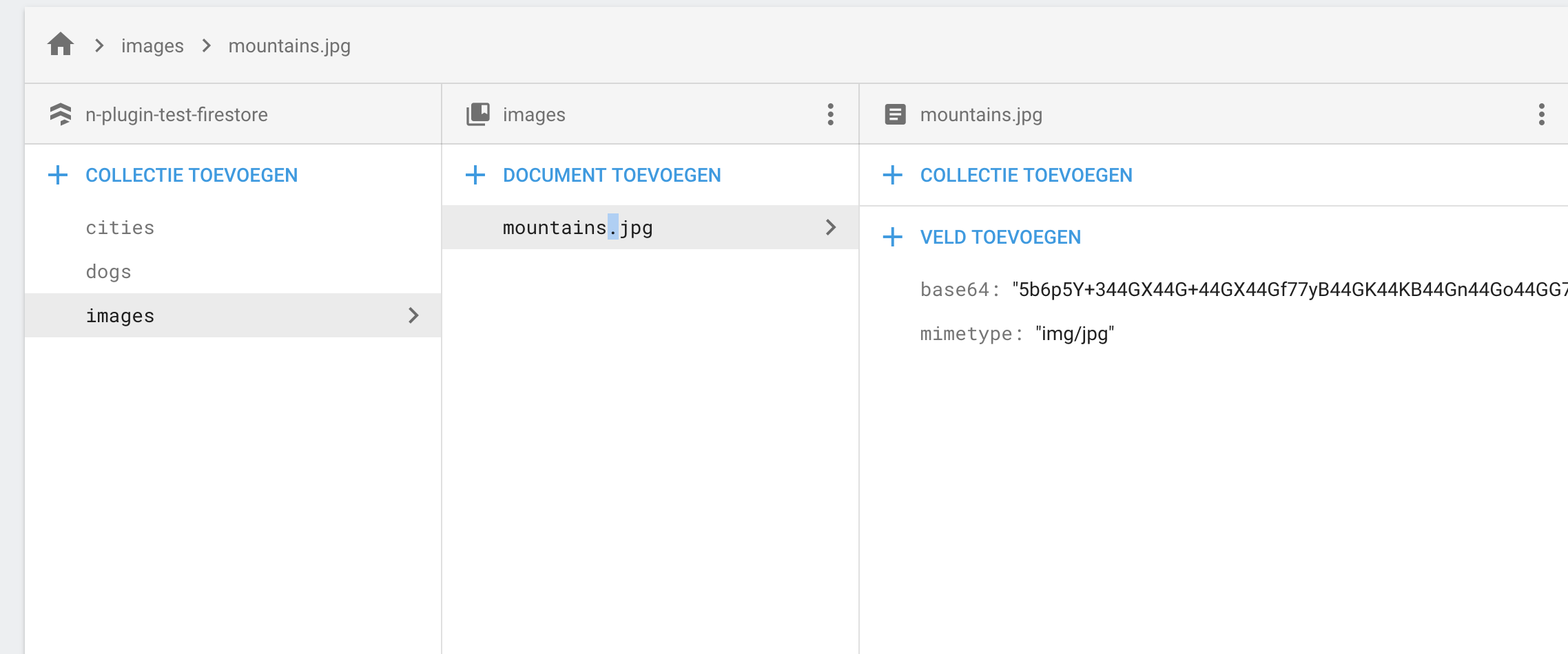 Ability to upload image-asset (or image-source) · Issue #354 · EddyVerbruggen/nativescript ...