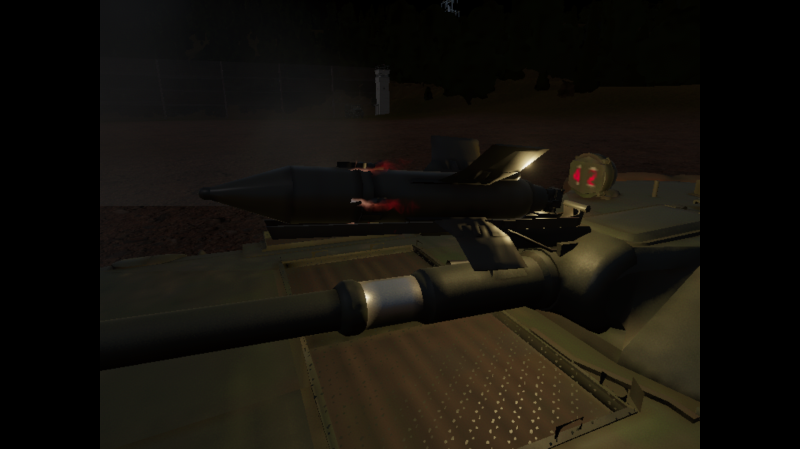 Guns can fire while game is paused · Issue #46 · RadianSimulations/ghpc-feedback · GitHub