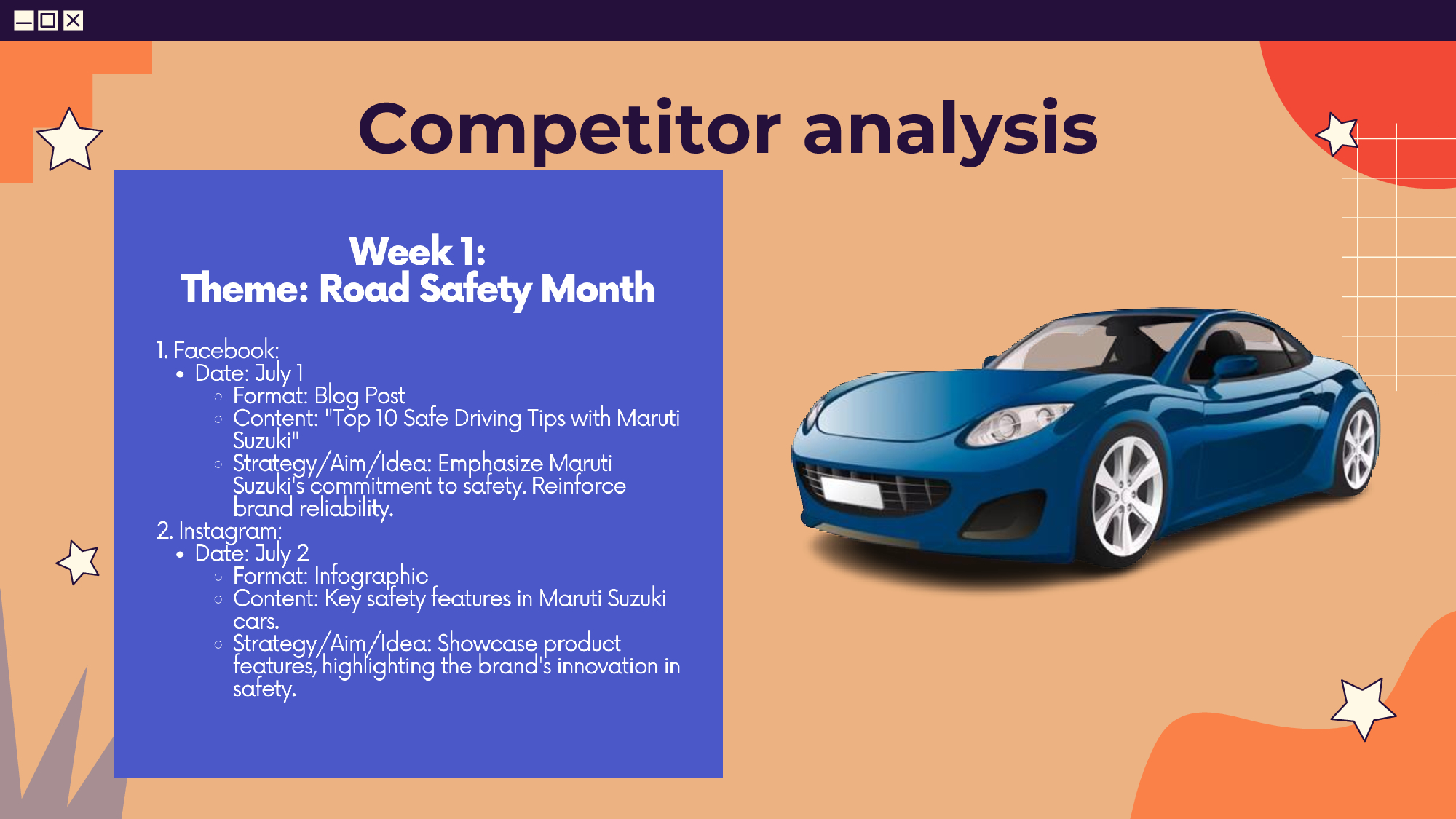 GitHub - GollaSaiNarasimha/Comprehensive-Digital-Marketing-For-Maruti-Suzuki-India-Ltd: This ...