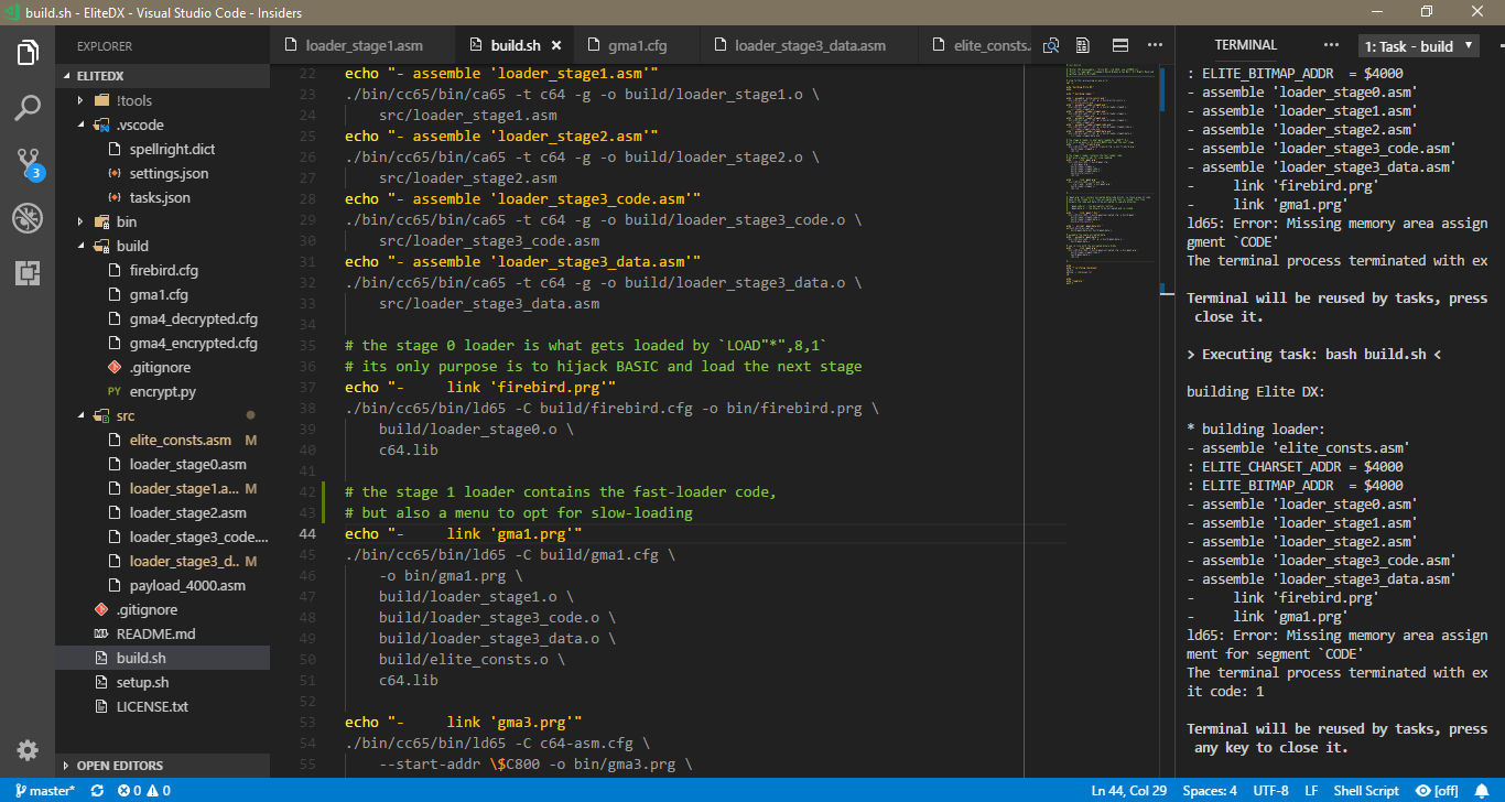 Terminal: Bad overflow for terminal toolbar · Issue #49489 · microsoft ...