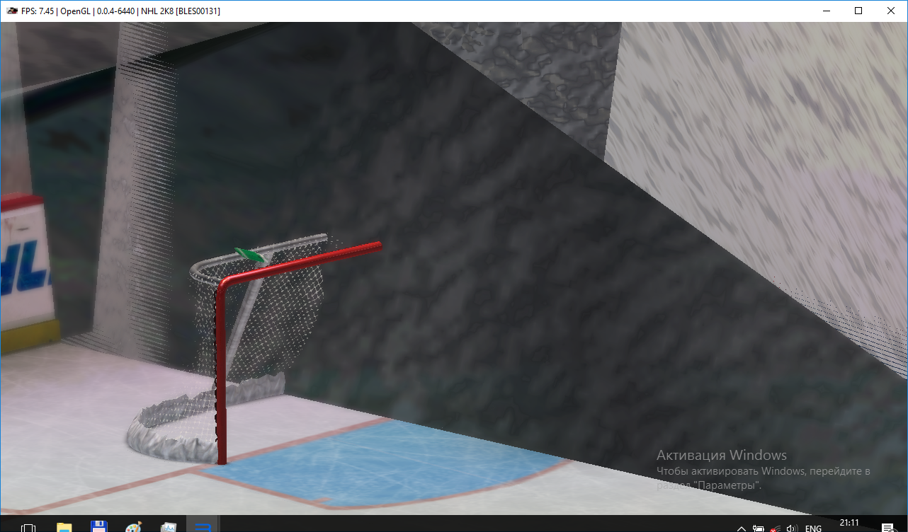 Nhl 2k8 Bles00131 Many Graphical Bugs · Issue 4179 · Rpcs3rpcs3 · Github