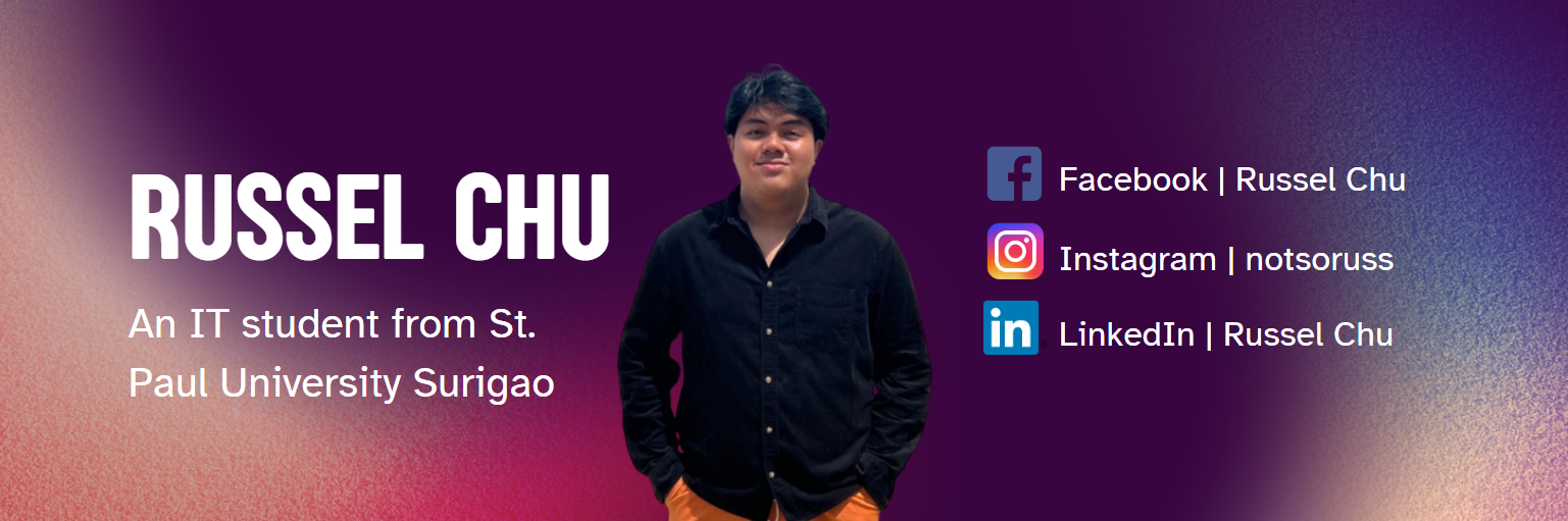 chewsmoko (Russel Chu) · GitHub