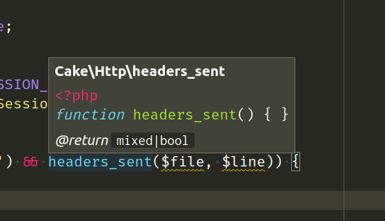 Invalid error reported for arguments passed by reference · Issue #736 ...