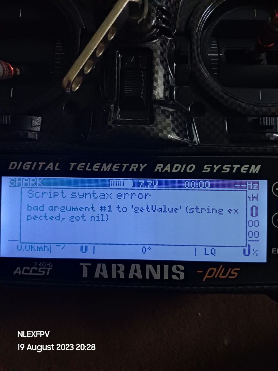 Script syntax error · Issue #117 · iNavFlight/OpenTX-Telemetry-Widget · GitHub