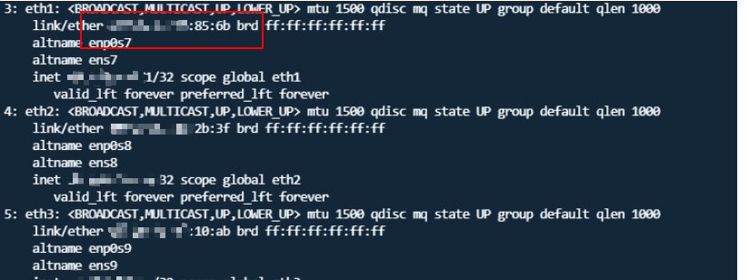 [BUG] K8S Node NIC 被识别为Other NIC · Issue #3668 · deepflowio/deepflow · GitHub