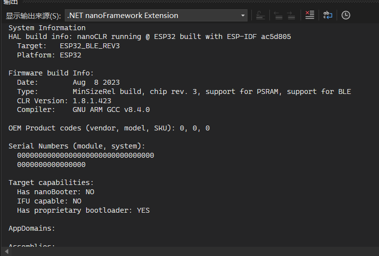 Add Support For Can Bus For Esp32 · Issue 1348 · Nanoframework Home · Github