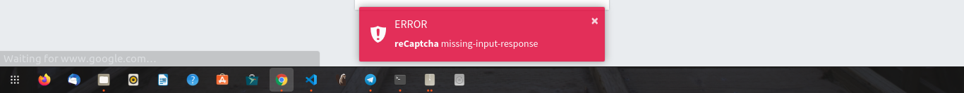 [BUG] Toastr positioClass="toast-bottom-full-width" not working · Issue #2683 · ColorlibHQ ...
