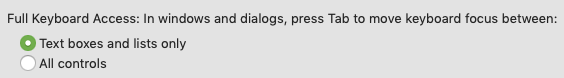 Tabbing through Find "dialog" is broken on OSX · Issue #3715 · Komodo/KomodoEdit · GitHub