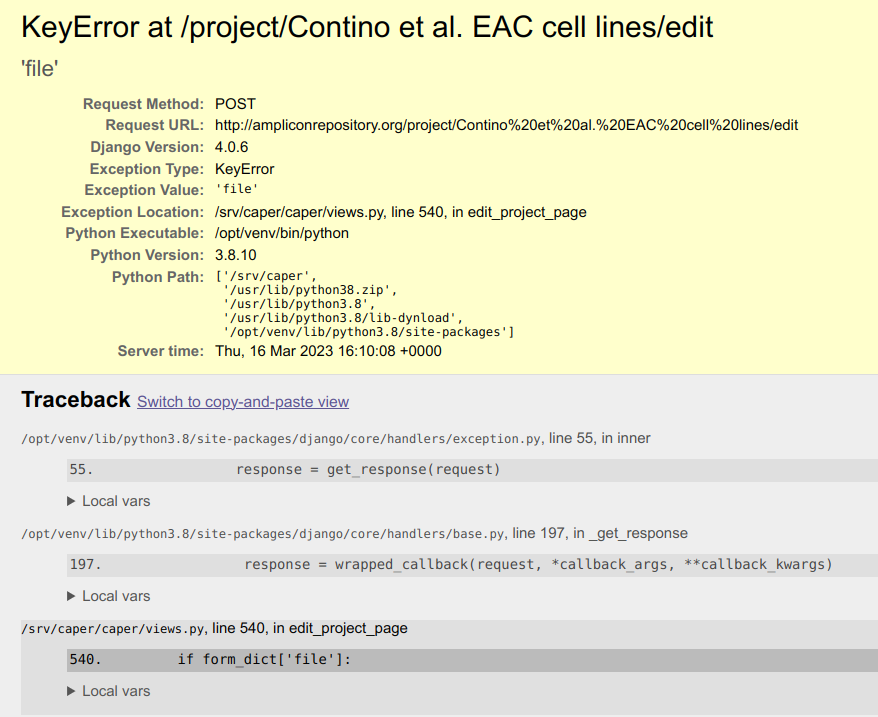 Make private/Make public functionality for projects · Issue #14 ...