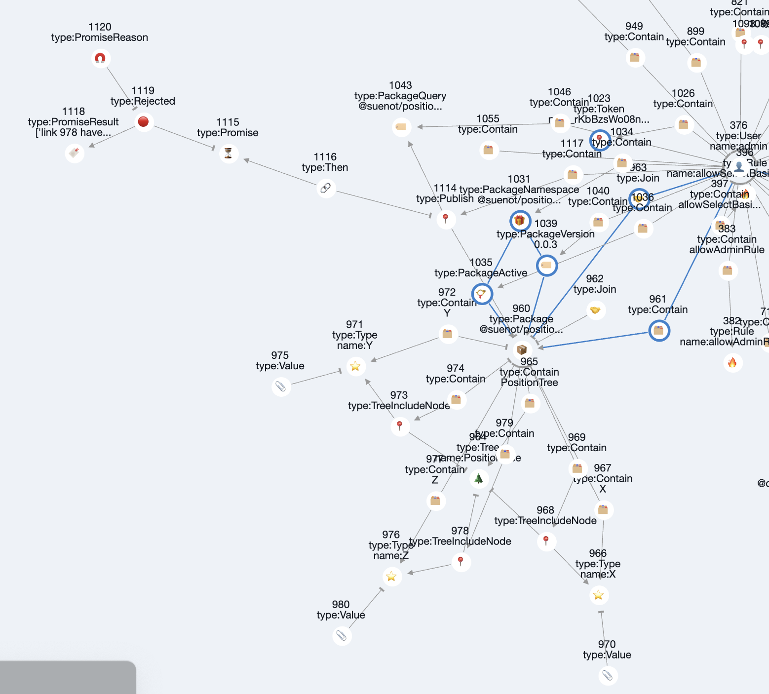 Bug I Cant Close Client Handler If Packagehandler Throw Error · Issue 79 · Deep Foundation