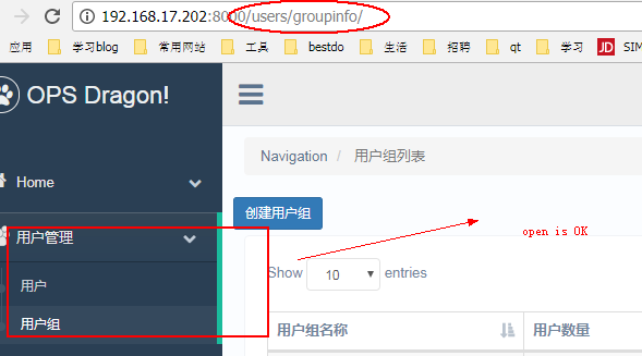 左边菜单栏展开与合并的问题 · Issue 558 · Colorlibhq Gentelella · Github