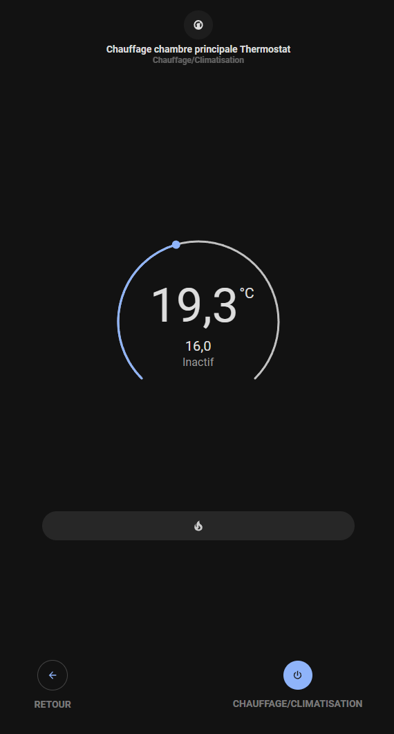 Thermostat Card / thermostat goes directly to heat_cool mode but my thermostat doesn't have this ...