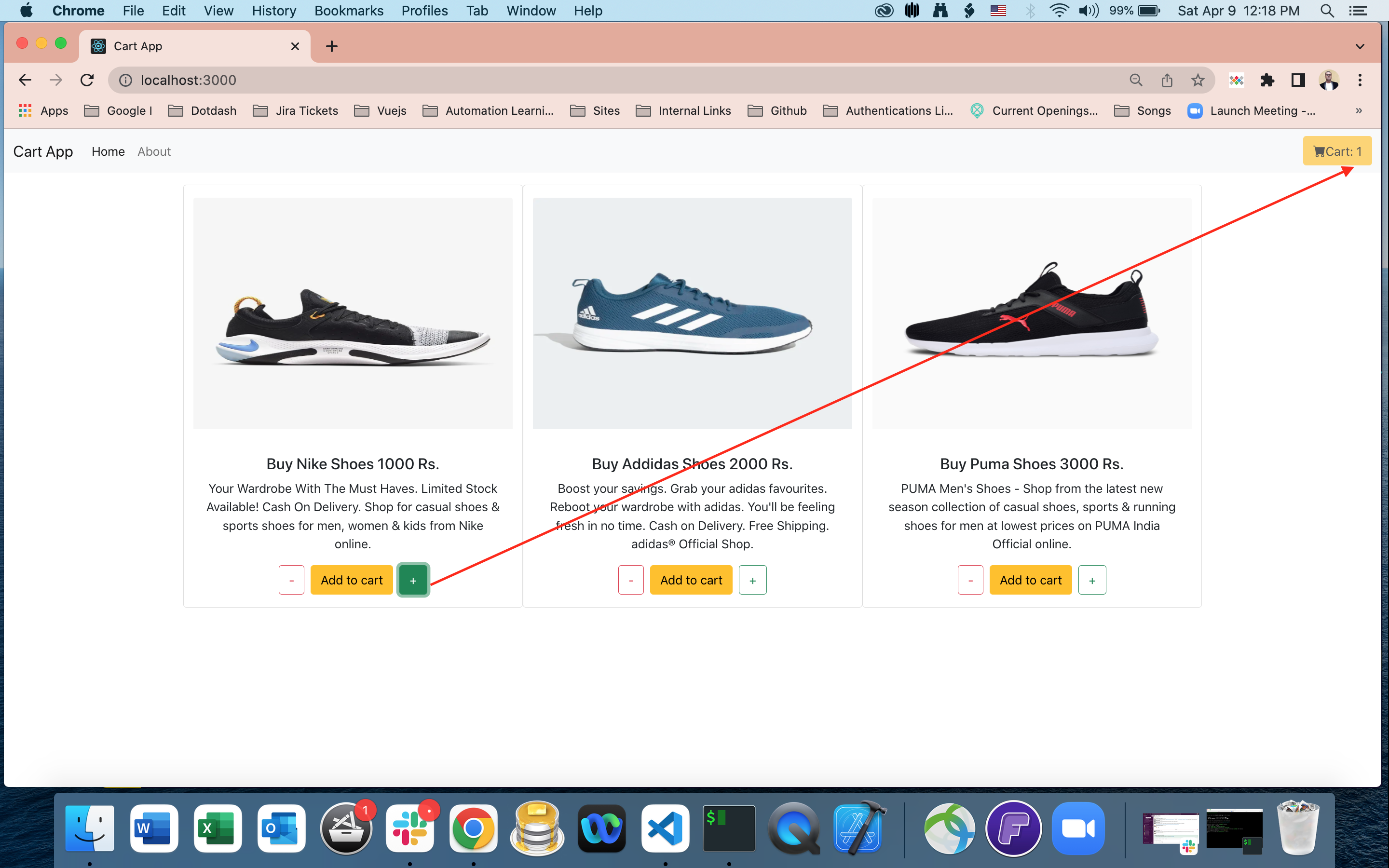 GitHub - chanchal-kumar-mandal/reactjs-redux-app
