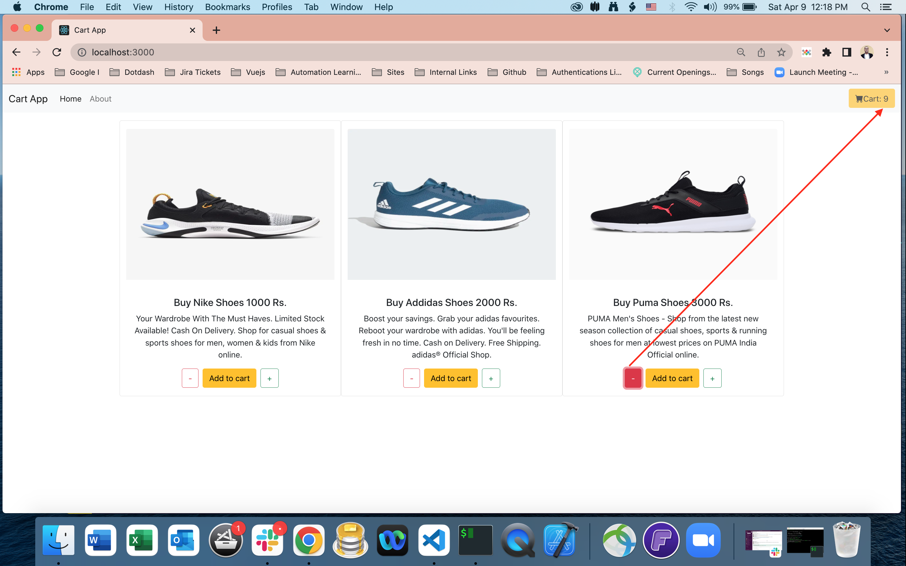 GitHub - chanchal-kumar-mandal/reactjs-redux-app