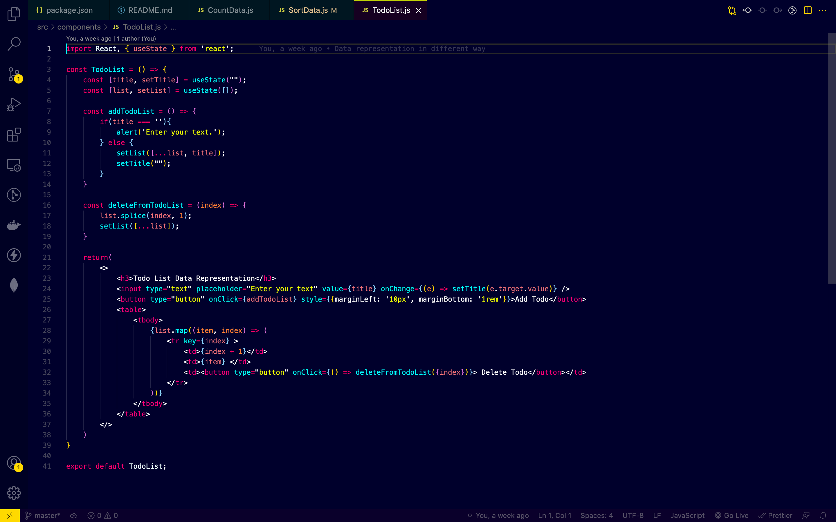 GitHub - chanchal-kumar-mandal/reactjs-play-with-data