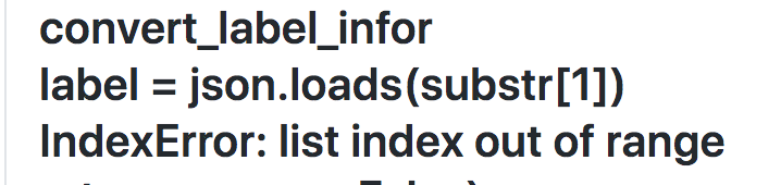 训练时找不到训练集图像文件夹 · Issue #462 · PaddlePaddle/PaddleOCR · GitHub