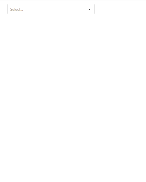 Dxselectbox Selected Item Doesn T Appear In The Popup List · Issue 759 · Devexpress