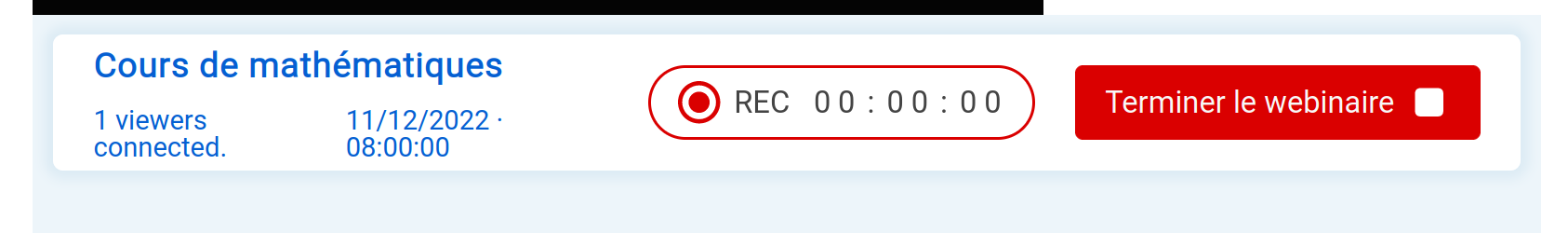 Displaying the number of viewers · Issue #1845 · openfun/marsha · GitHub
