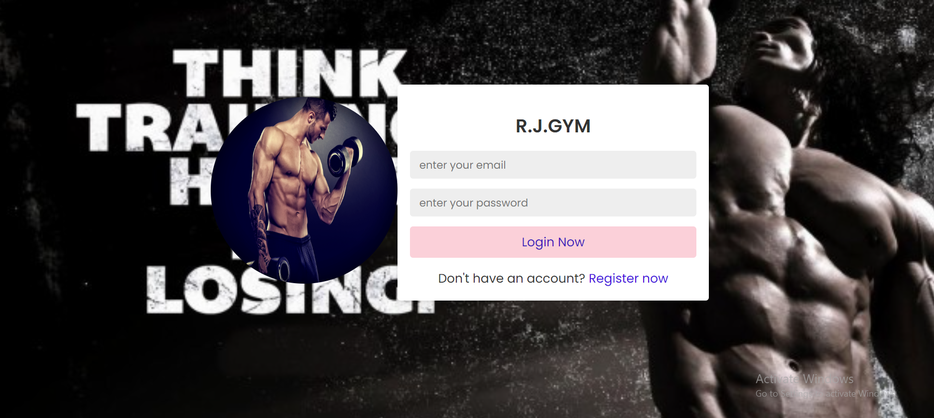 GitHub - Rabban-Javed/R.J.Gym