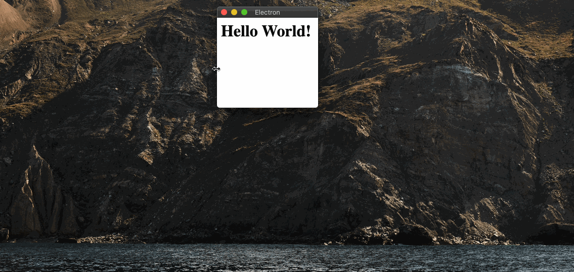browserWindow.setBounds behaving inconsistently between different windows, in will-resize ...