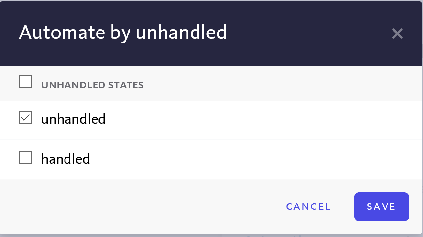 Automatically create issues in GitHub from crashes · Issue #73 · microsoft/appcenter · GitHub