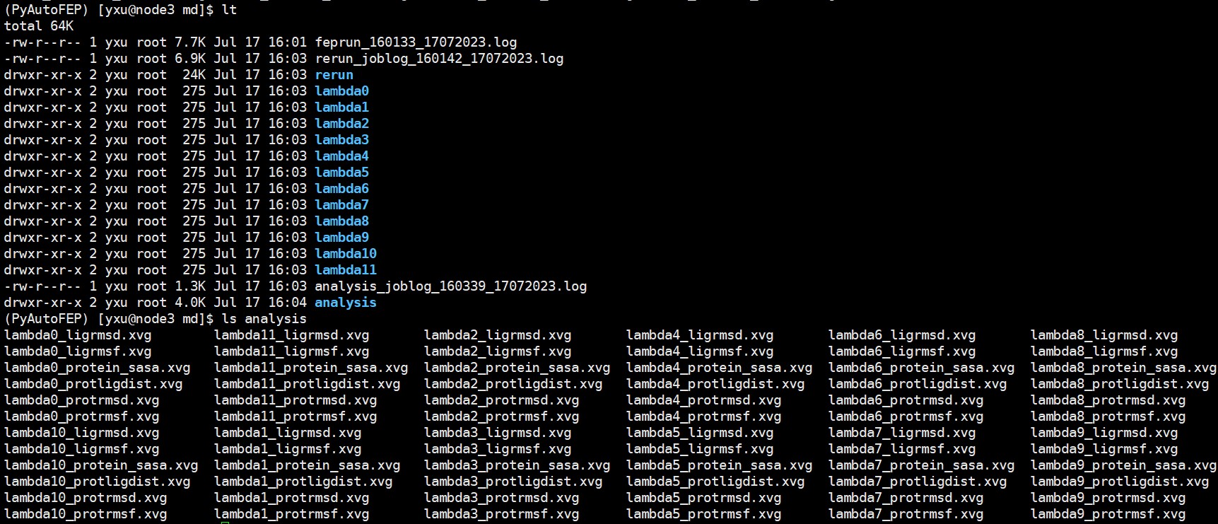 "There is no domain decomposition for XX ranks" when running nve equilibration. · Issue #97 ...