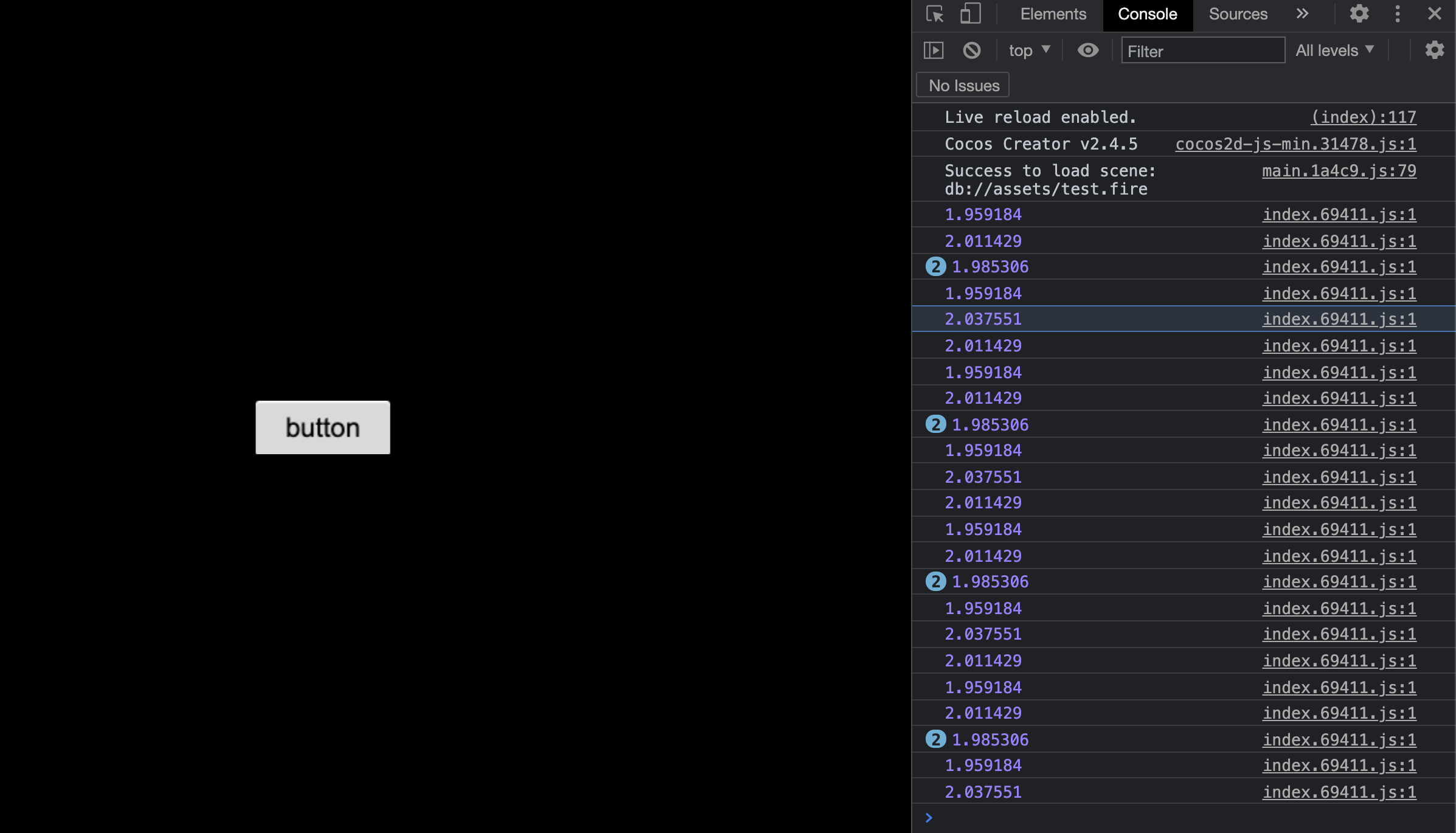 Audioclip Duration · Issue 5314 · Cocoscocos Engine · Github 