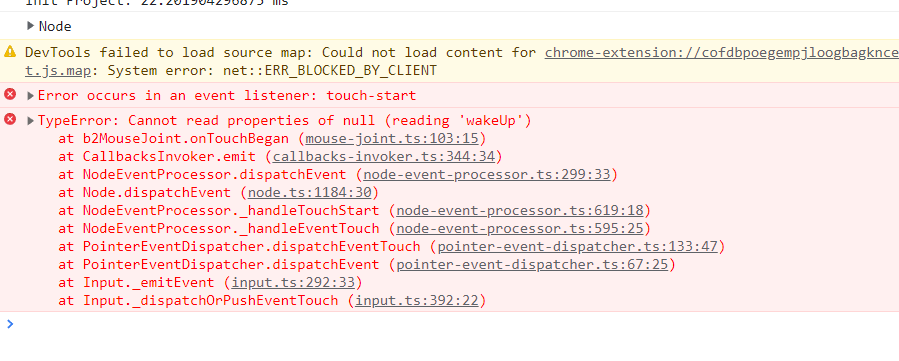 When rigidbody2d is deleted, mouseJoint2d reports an error · Issue #14895 · cocos/cocos-engine ...