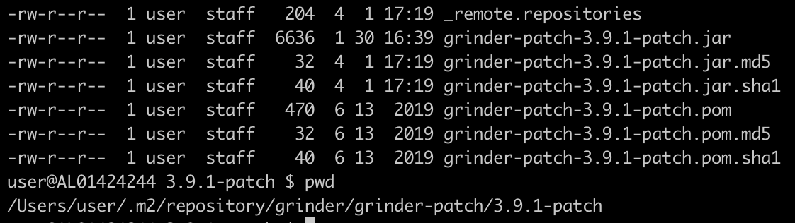 Ngrinder Core Repo Should Be Included In Pomxml · Issue 533 · Naverngrinder · Github