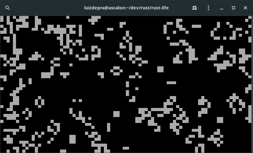 Unicode LOW HALF BLOCK character incorrect rendering · Issue #2500 ...