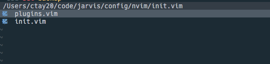 Denite plugin discards information included in the results · Issue #216 · ryanoasis/vim-devicons ...