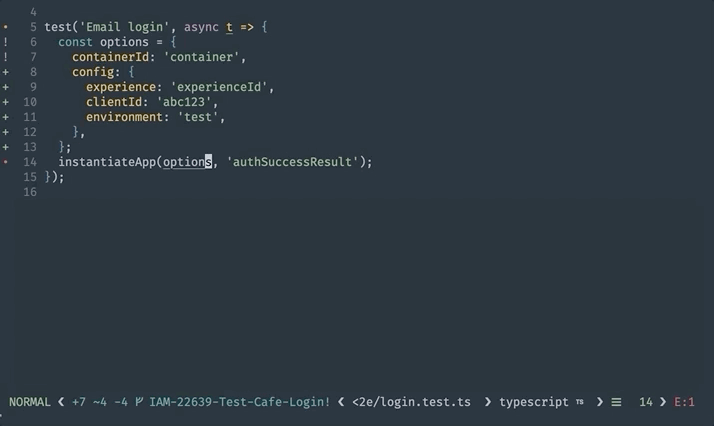 LS Errors flashing briefly before disappearing · Issue #779 · neoclide/coc.nvim · GitHub