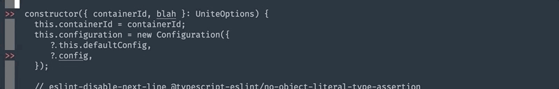 LS Errors flashing briefly before disappearing · Issue #779 · neoclide/coc.nvim · GitHub