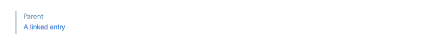 Github Shiftlabcontentful Ui Extension Read Only Reference A Contentful Ui Extension For