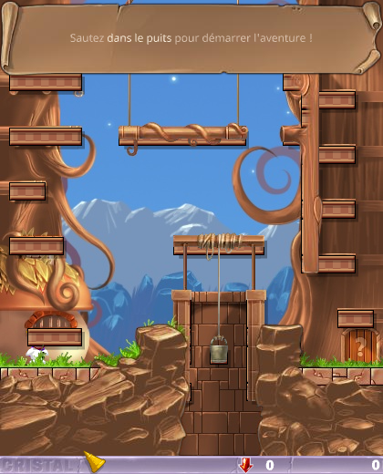 Visual regression in Hammerfest (wgpu) · Issue #10579 · ruffle-rs/ruffle · GitHub