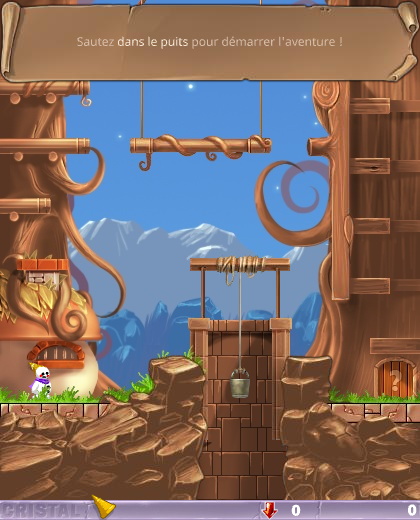 Visual regression in Hammerfest (wgpu) · Issue #10579 · ruffle-rs/ruffle · GitHub