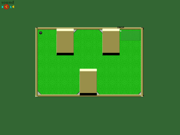 [Mini-Putt 2] Differences with the Flash version · Issue #751 · ruffle-rs/ruffle · GitHub