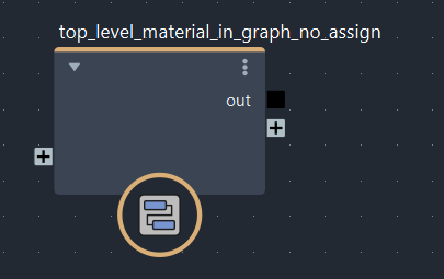 Request to enhance the discovery of "material" nodes · Issue #737 · AcademySoftwareFoundation ...