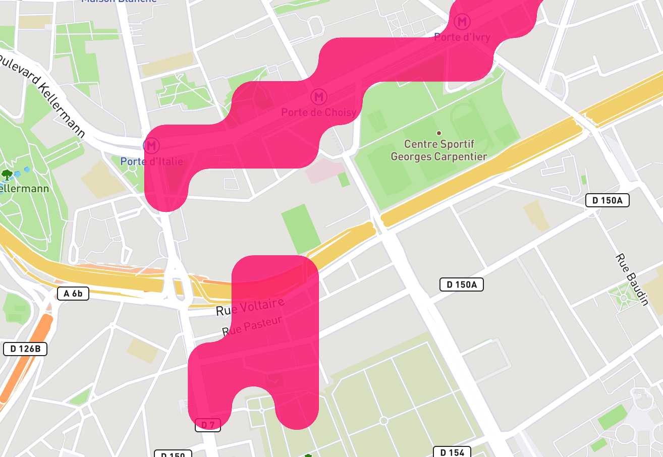 Invert Layer Selection · Issue 6257 · Mapboxmapbox Gl Js · Github