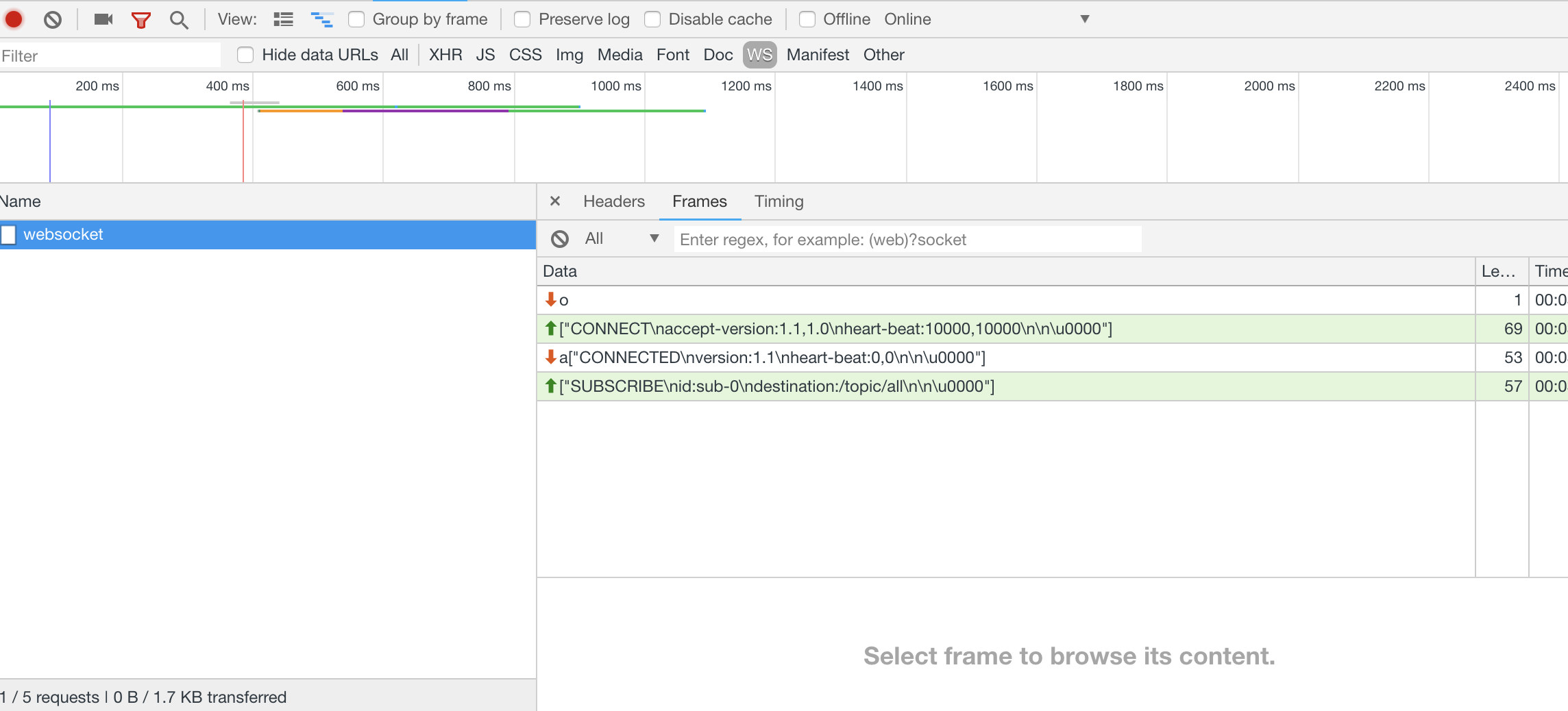 Messageconnection To Broker Closed · Issue 84 · Lahsivjarreact Stomp · Github 