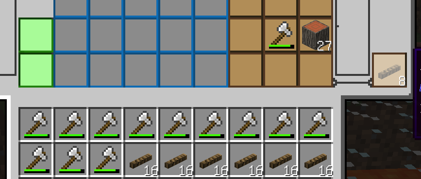 Duplicate bug · Issue #3021 · SpongePowered/SpongeForge · GitHub