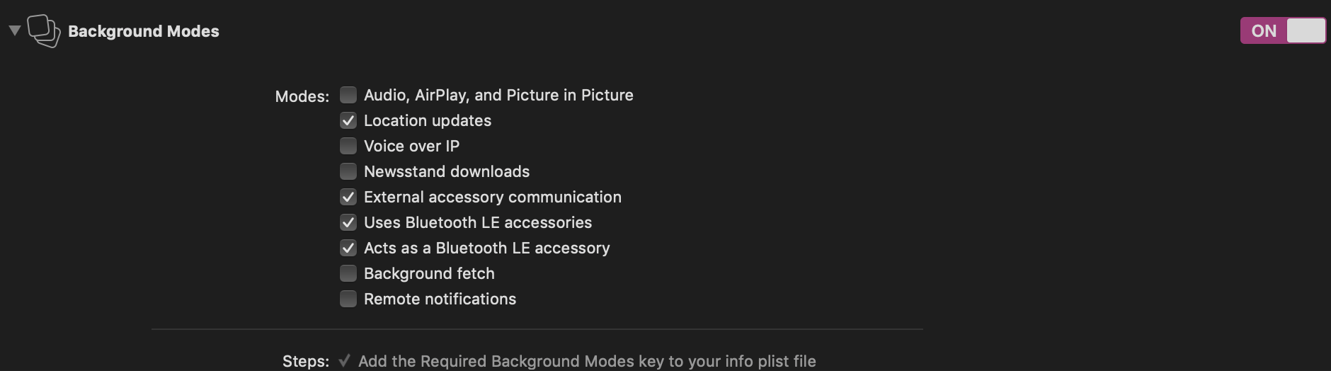 connected devices not found! · Issue #399 · dotintent/react-native-ble-plx · GitHub