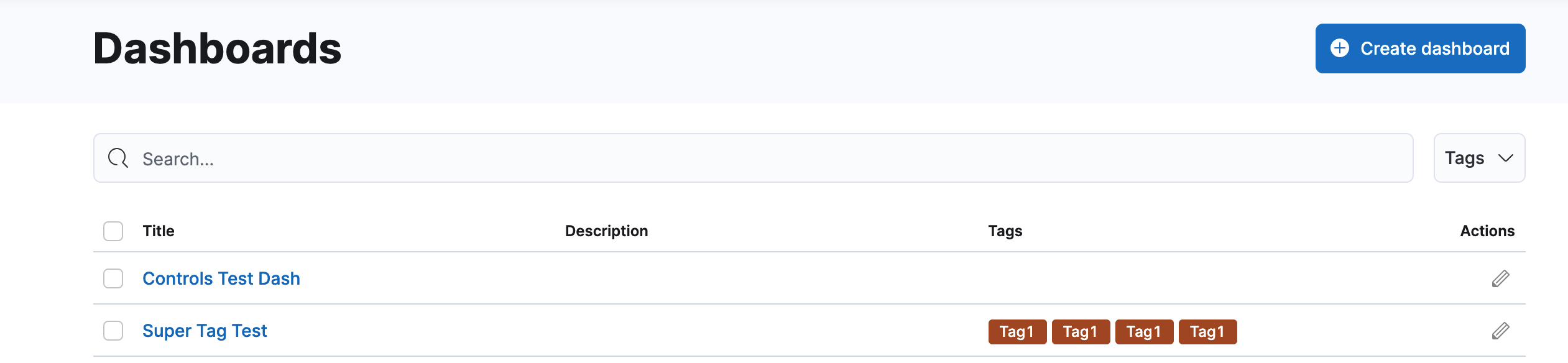 [Saved Object Tagging] Tags Duplicating After Import · Issue #118796 · elastic/kibana · GitHub