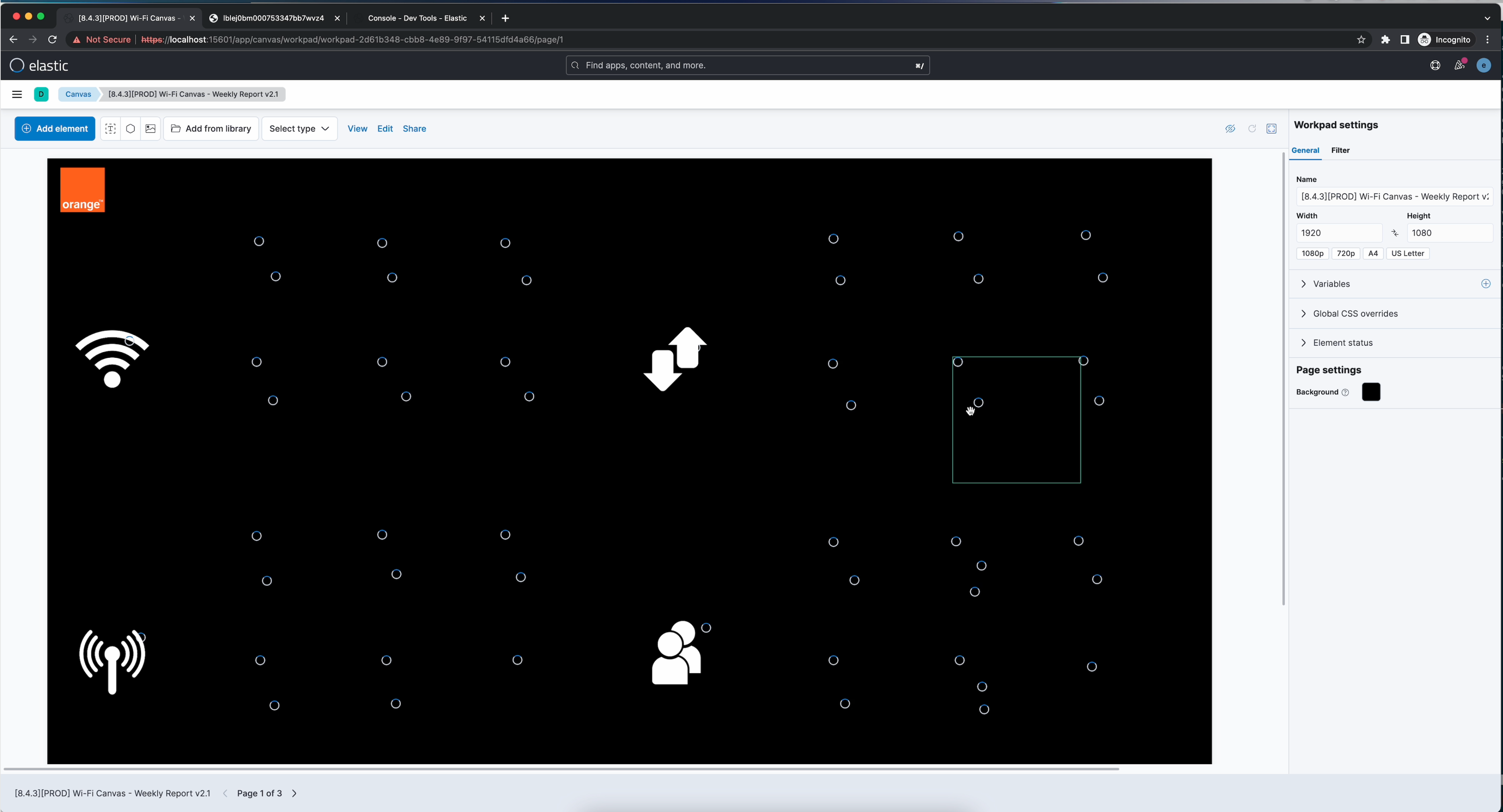 Canvas Expressions Expression Elements Call Done While Lazy Loading · Issue 147648 · Elastic