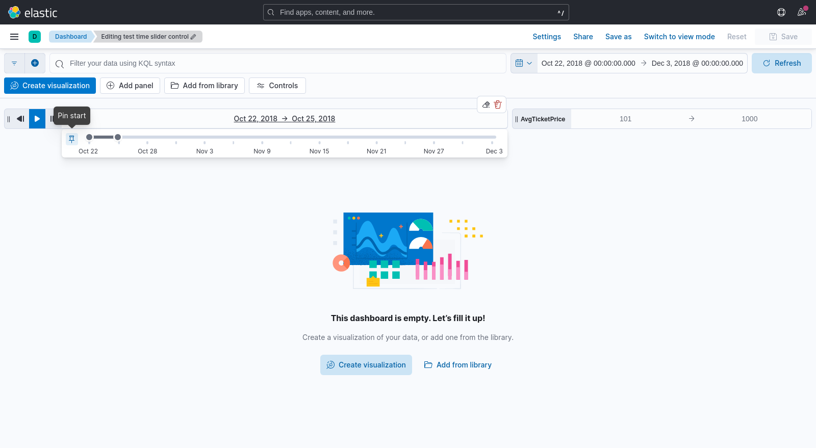 Failing Test Dashboard Elements Controls Tests Test Functional Apps Dashboard Elements
