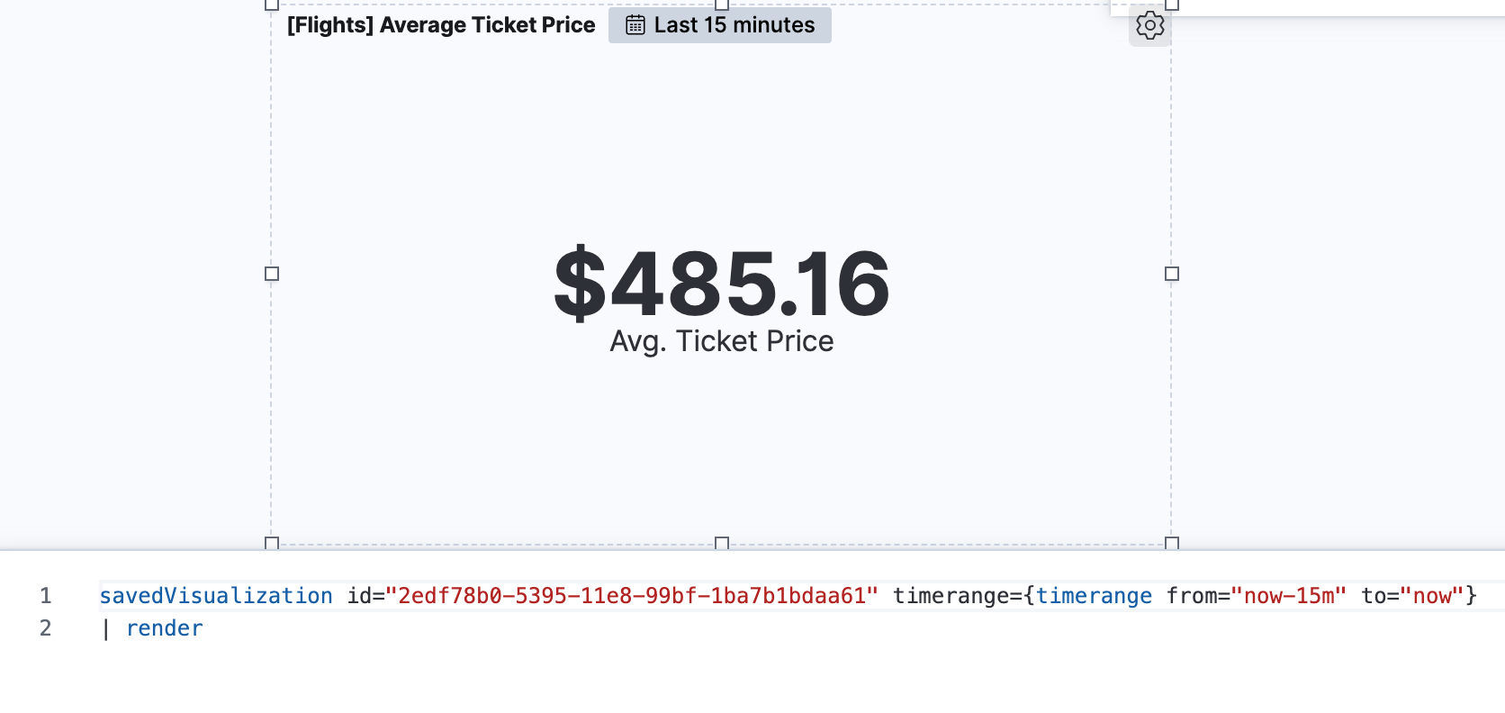 [Canvas] Embeddable Destroyed After Invalid Expression · Issue #73098 · elastic/kibana · GitHub