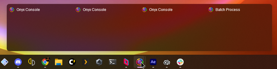 Adding/removing displays breaks GUI windows · Issue #201 · mtolly/onyx · GitHub